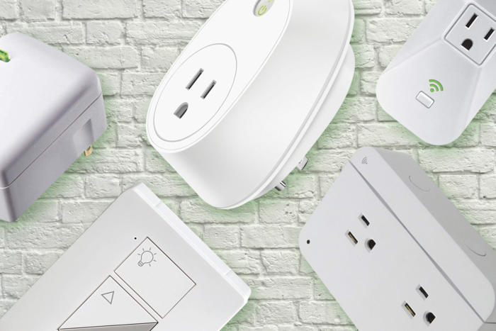 Best smart plugs: These gadgets will turn any electrical outlet into a ...